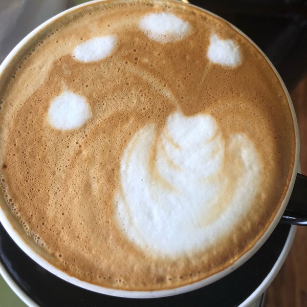 Jersey Java & Tea - Coffee Shop in Haddonfield