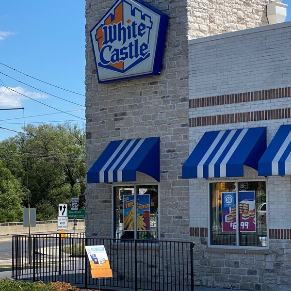 White Castle - 30 tips