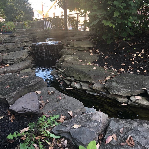 Lenape Park - New Hope, PA