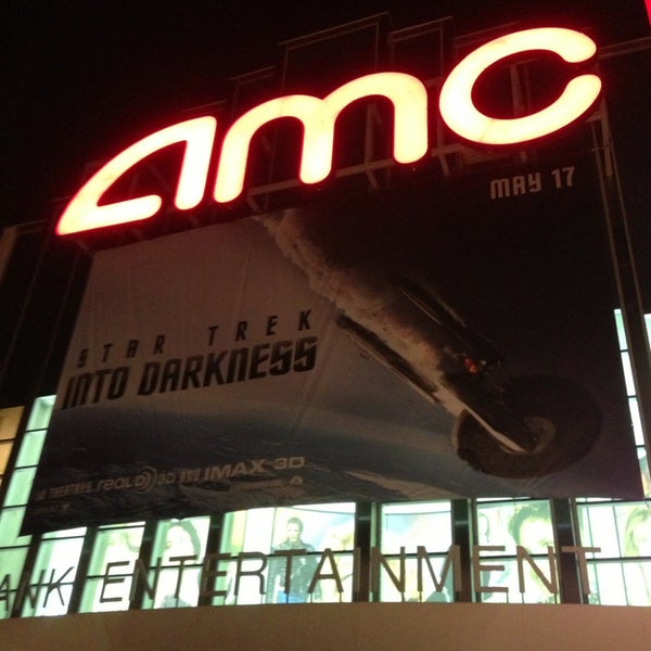 Photos at AMC Burbank 16 - Burbank, CA