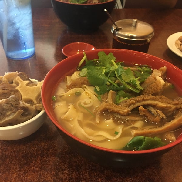 China Magic Noodle House (Now Closed) - North Chandler - 34 tips from ...