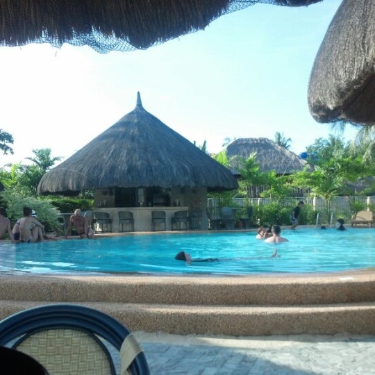 Linaw Beach Resort and Restaurant - 16 tips