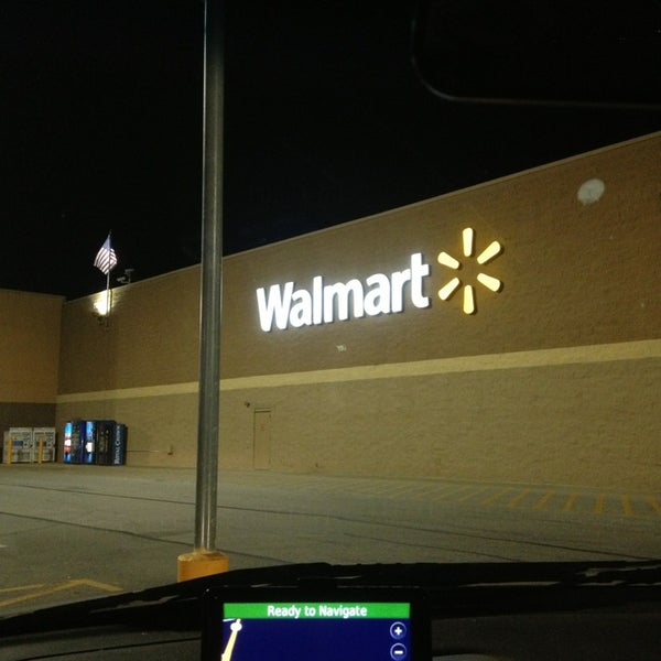 Walmart Supercenter - 2 tips from 296 visitors