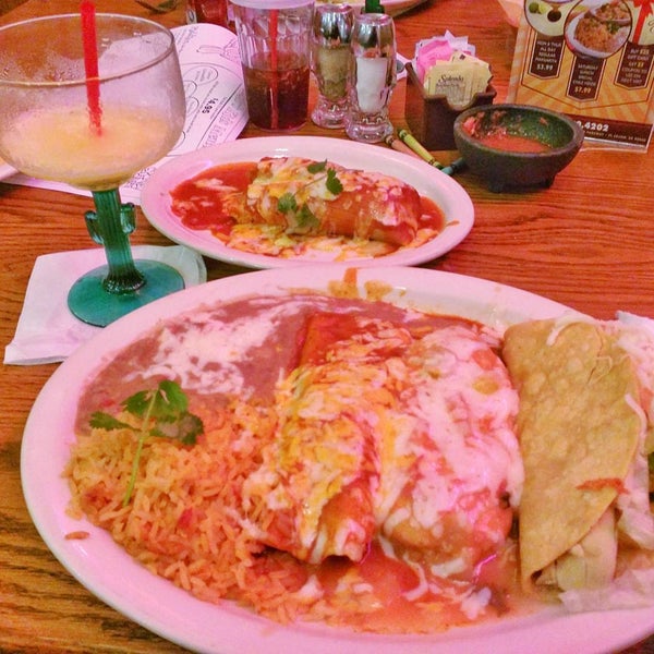 Photos at Pancho's Mexican Buffet - Mexican Restaurant
