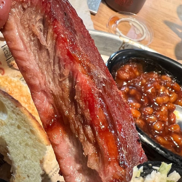 Sonny's BBQ - BBQ Joint in Orlando