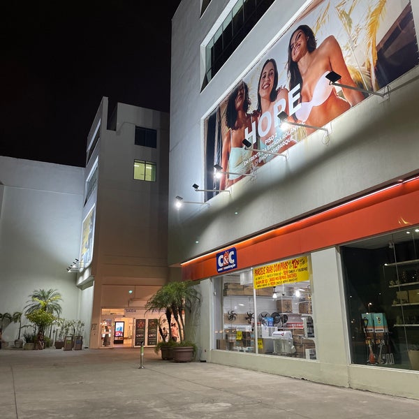 Photos at Via Parque Shopping - Barra da Tijuca - 179 tips