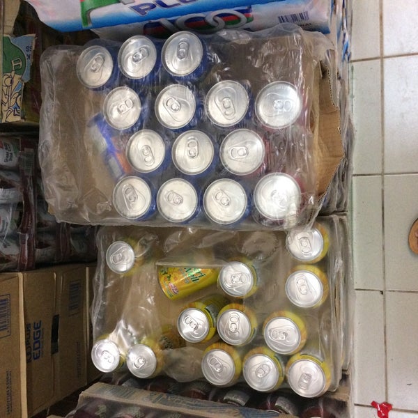 Tunas Manja (TMG Mart) Tanjung Lumpur - Tanjung Lumpur - 3 tips from ...