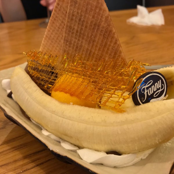 Photos at Fanny Ice Cream - Ice Cream Parlor in Ho Chi Minh City