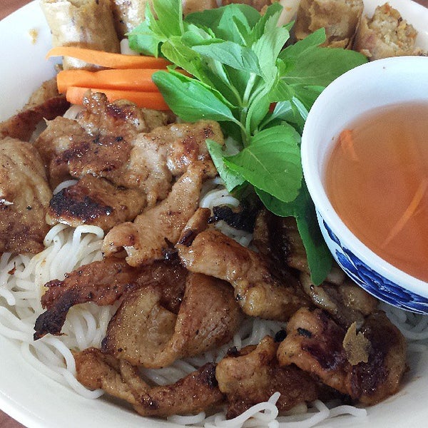 Cuu Long - ‘Aiea, HI