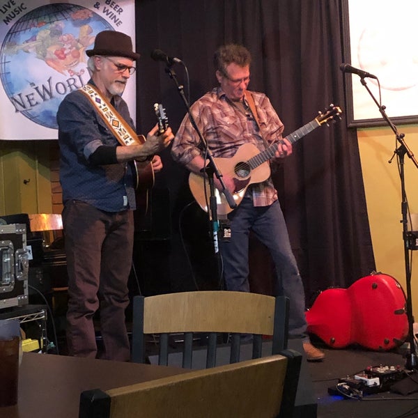 New World Deli - Hyde Park - 4101 Guadalupe St