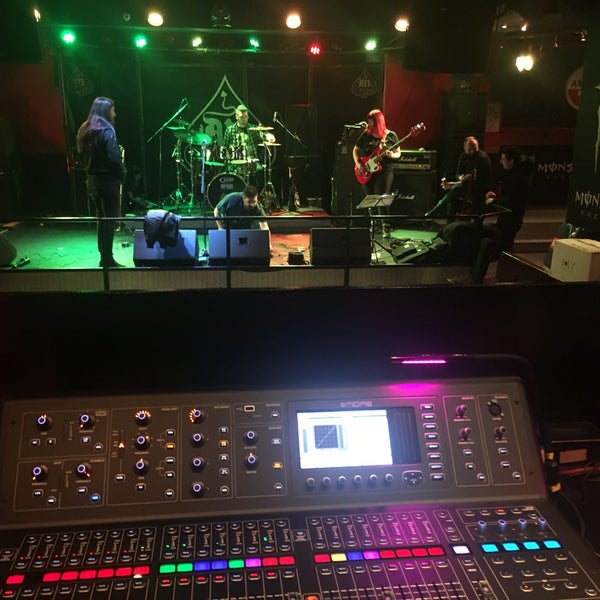 An Club - Music Venue in Εξάρχεια