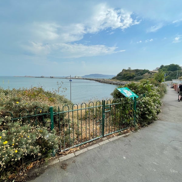 Nothe Gardens - 1 tip from 158 visitors