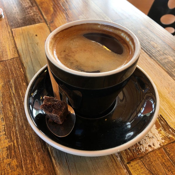 Bosco Cafe - 17 tips from 215 visitors