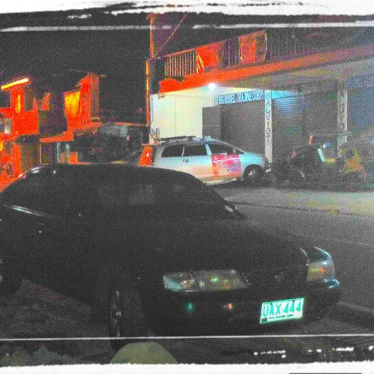 Lakandula st. - Mariveles, Bataan