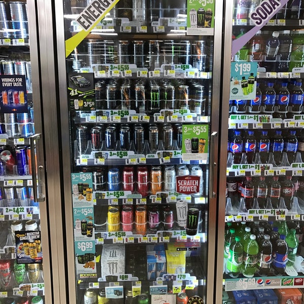 ampm - Convenience Store in Salinas