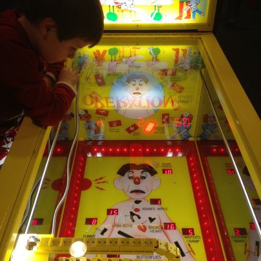 Chuck E. Cheese - Arcade in Pittsburgh