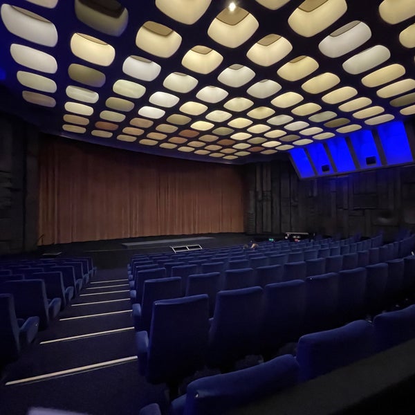 Curzon Mayfair - Mayfair - 24 tips from 1513 visitors