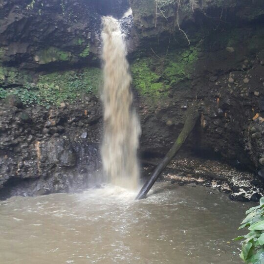 Curug Dago - Bandung, Jawa Barat