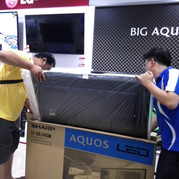 Siang Electrical Shop - Electronics Store