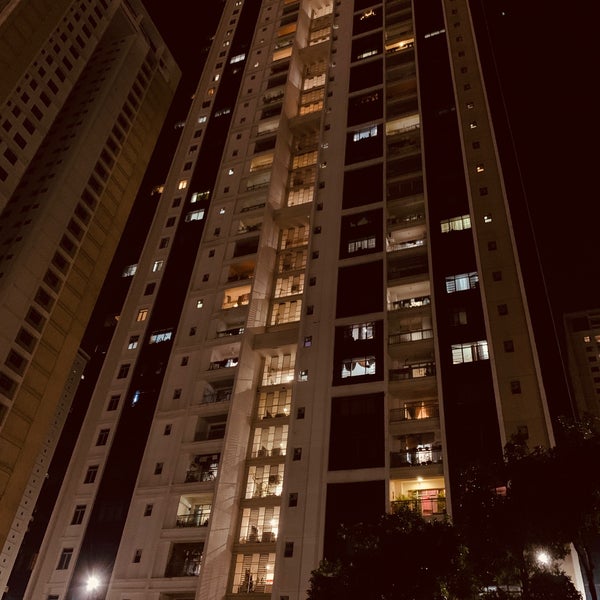 Lanco Hills - Structure