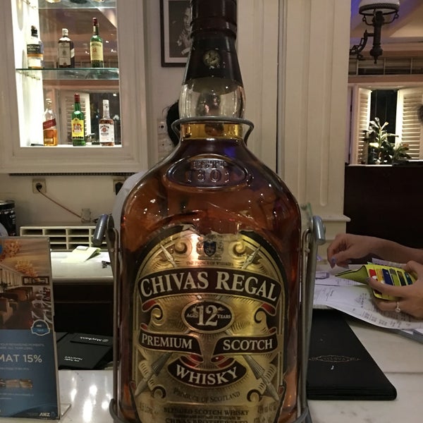 Pastis Kitchen & Bar - French Restaurant in Jakarta Selatan