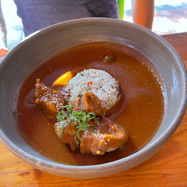 Restaurant Azucena Zapoteca - Mexican Restaurant