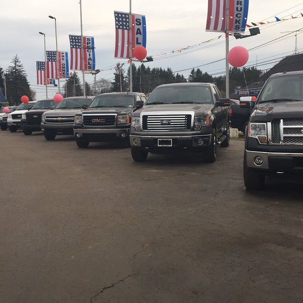 J&R Auto Repair - 2 tips