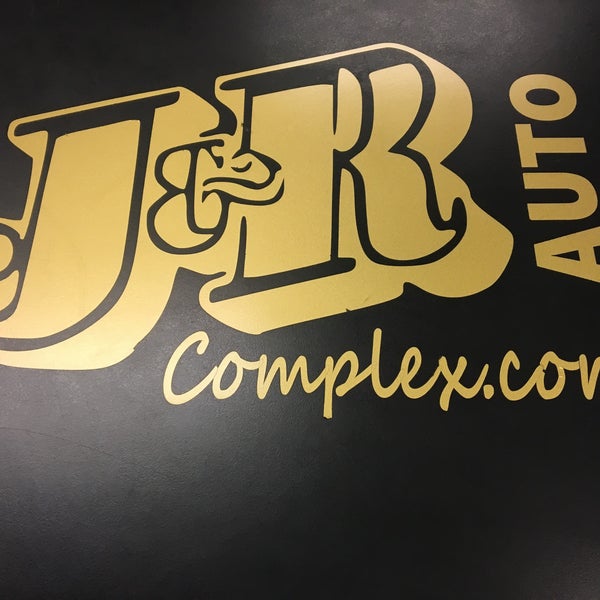 J&R Auto Repair - 2 tips
