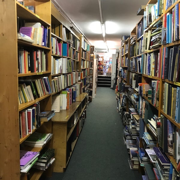 Baggins Book Bazaar - Bookstore in Rochester