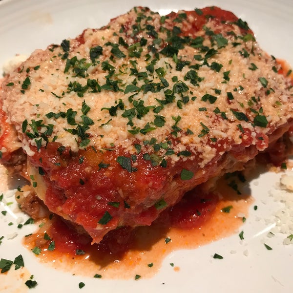 Carrabba's Italian Grill - 29 tips