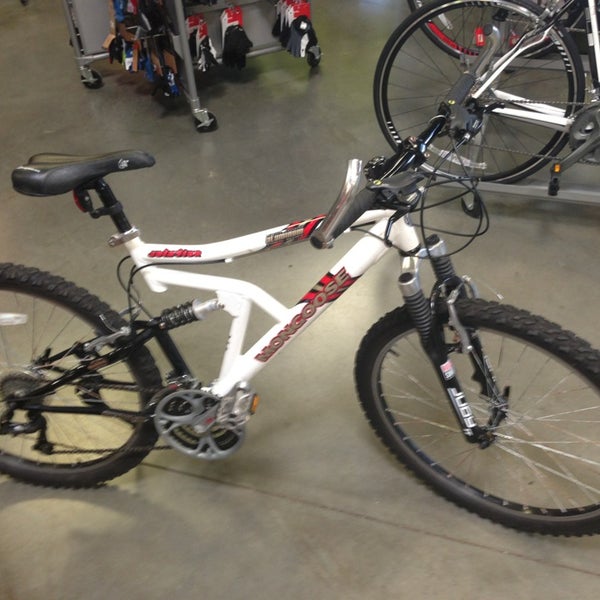 Photos at Zane's Cycles - Bicycle Store in Branford