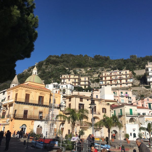 Cetara - Cetara, Campania