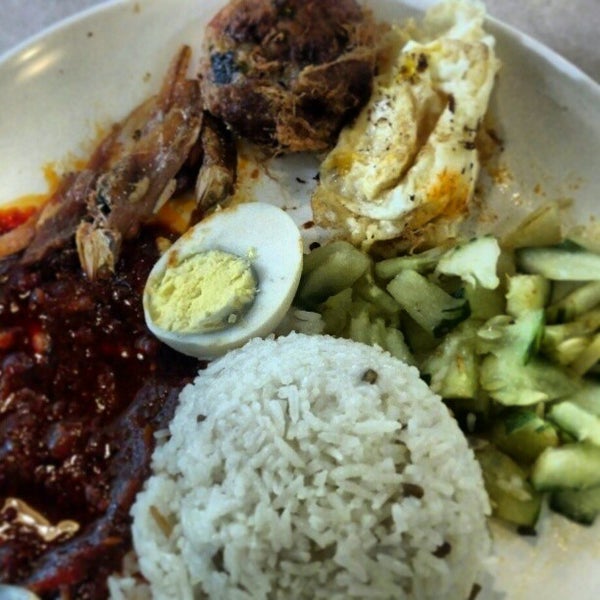 Photos at Restoran D'Cengkih - Kuala Lumpur, Kuala Lumpur