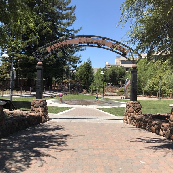 Photos at Prince Memorial Greenway - Hiking Trail