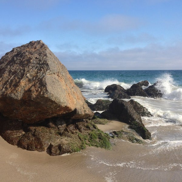 Photos at Point Dume State Beach - Point Dume - Malibu, CA