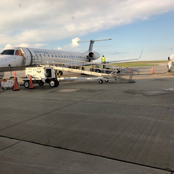 Gate B88 - Denver International Airport - 2 tips from 599 visitors