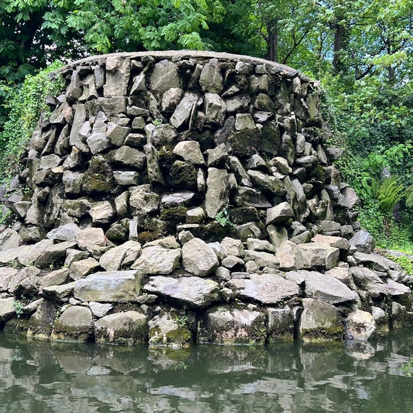 Photos at Iveagh Gardens - South-East Inner City - 26 tips from 1968 ...