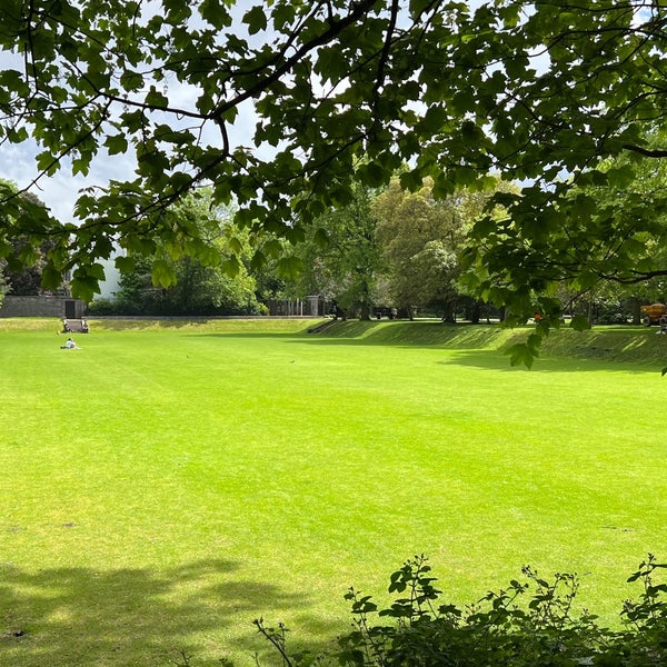 Photos at Iveagh Gardens - South-East Inner City - 26 tips from 1968 ...