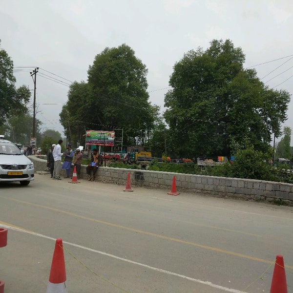 Dalgate - Srinagar, Jammu and Kashmīr