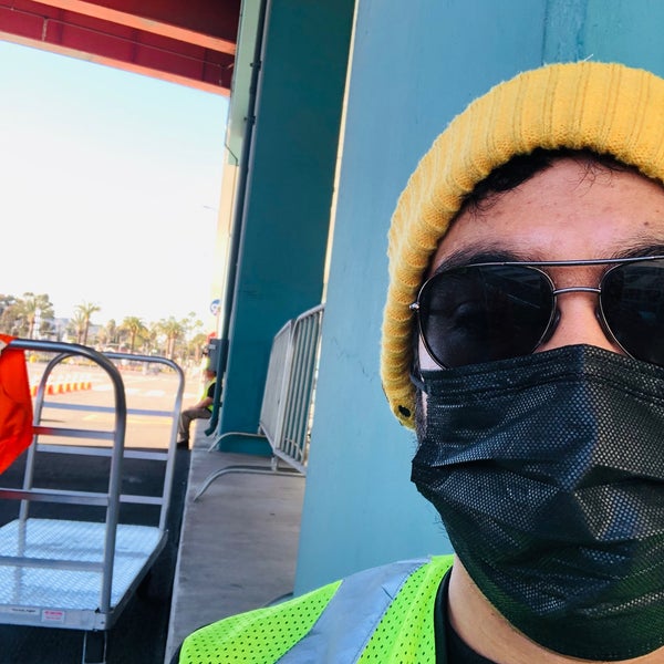 Photos at Port Of Los Angeles Berth 93 - Pier