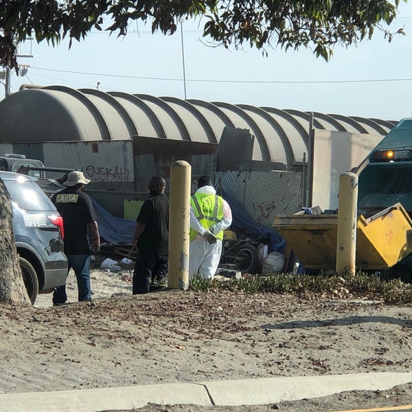 Wilmington - Neighborhood