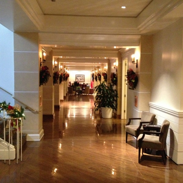 Barton Creek Country Club - Building in Austin