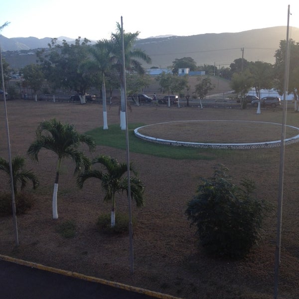 The Mico University College - University in Kingston