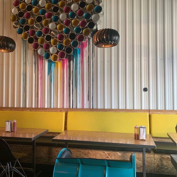 Re:Grub - Beltline - 625 11th Avenue