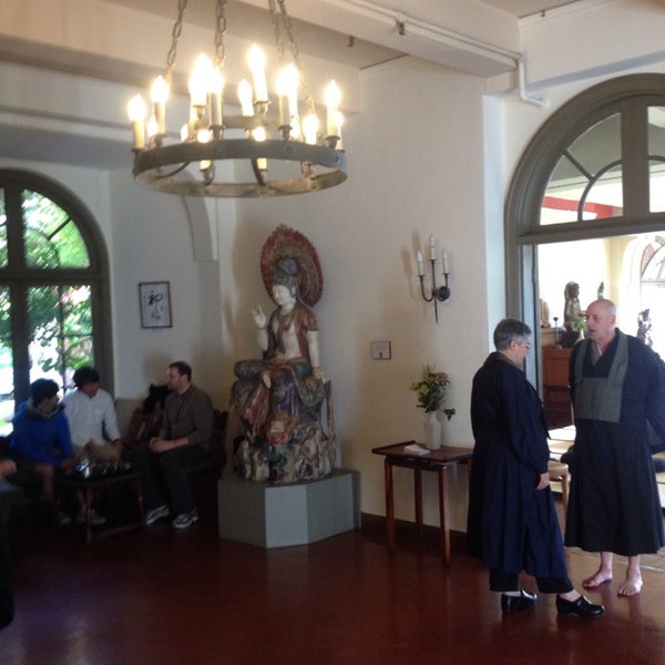 Photos at San Francisco Zen Center - Lower Haight - 4 tips from 499 ...