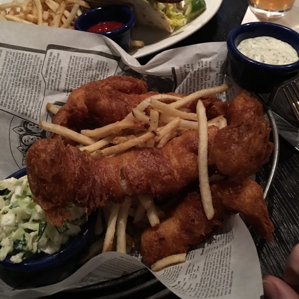 Photos at Ford's Fish Shack - 116 tips from 2455 visitors