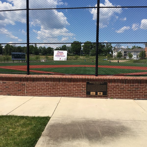 Memorial Stadium (Former Site) - Northeastern Baltimore - 900 E 33rd St
