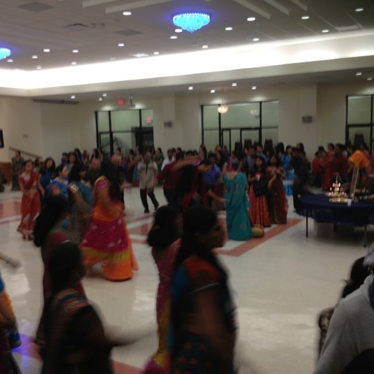 Shree Swaminarayan Temple - 14 visitors