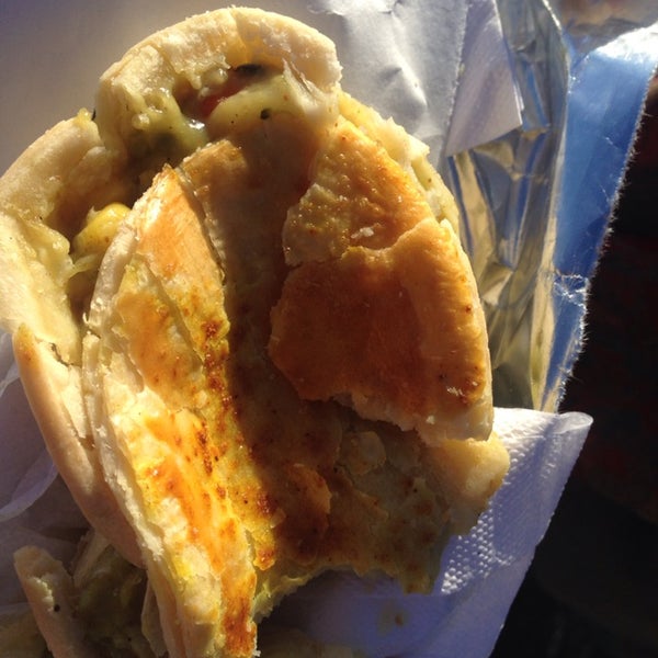 DUB Pies (Now Closed) - Upper West Side - 9 tips from 202 visitors