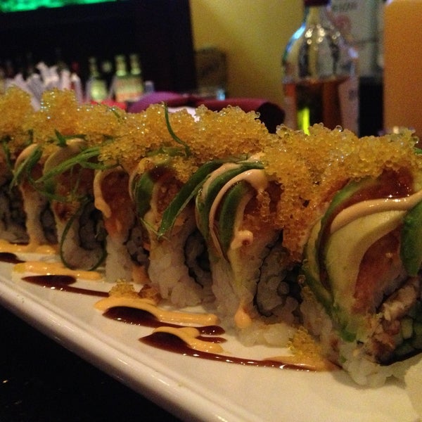 Photos at Yoki Japanese Restaurant and Sushi Bar - Wellington - 62 ...